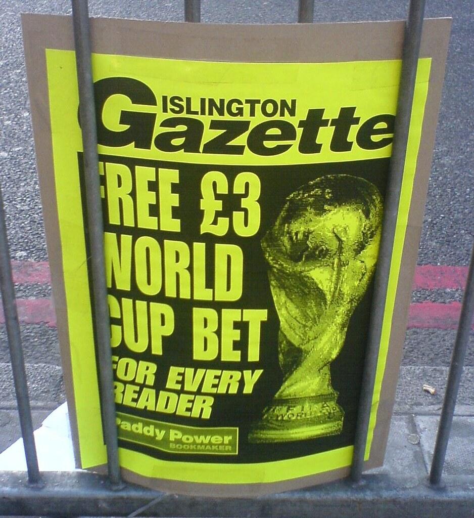 Free Bets - Best Bet Guide